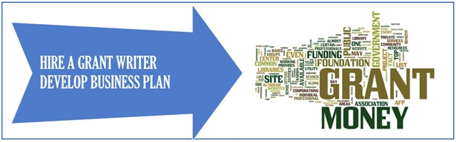 Arizona – The Grant Portal #1 Grant